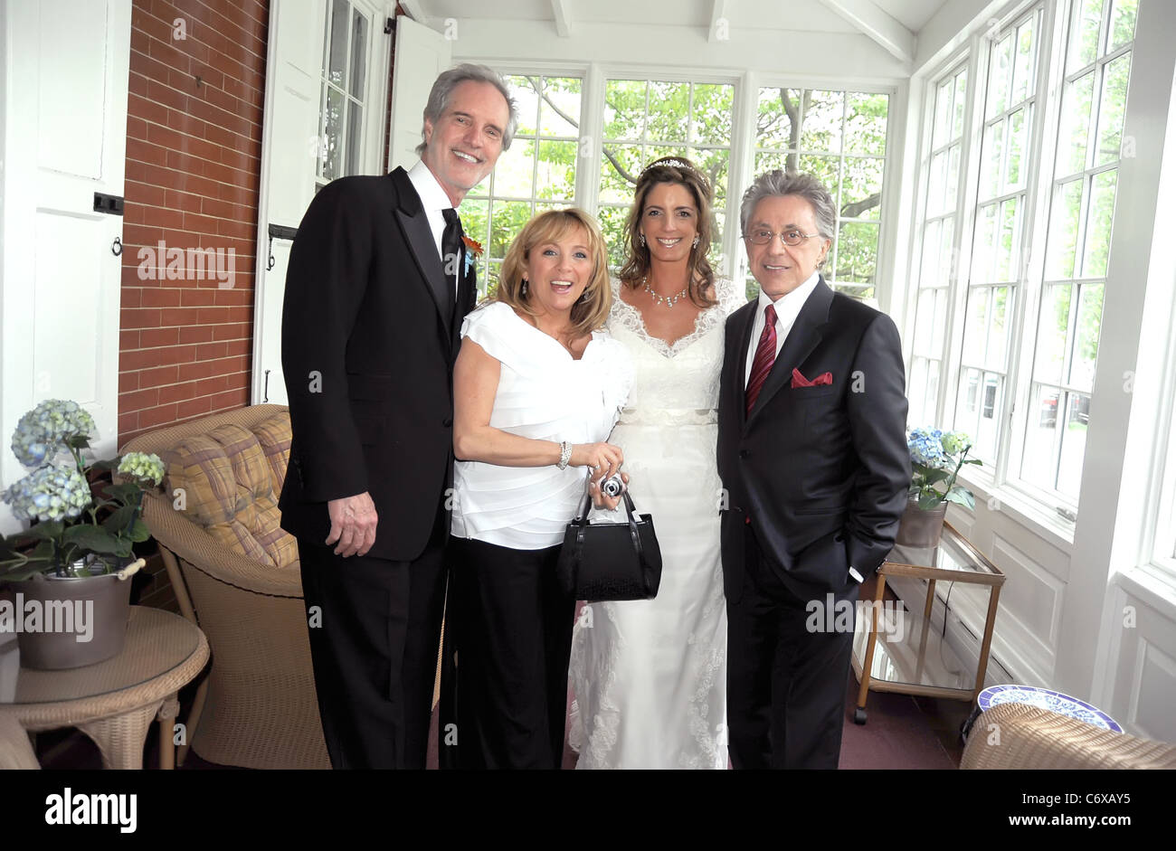 Bob gaudio hi-res stock photography and images - Alamy