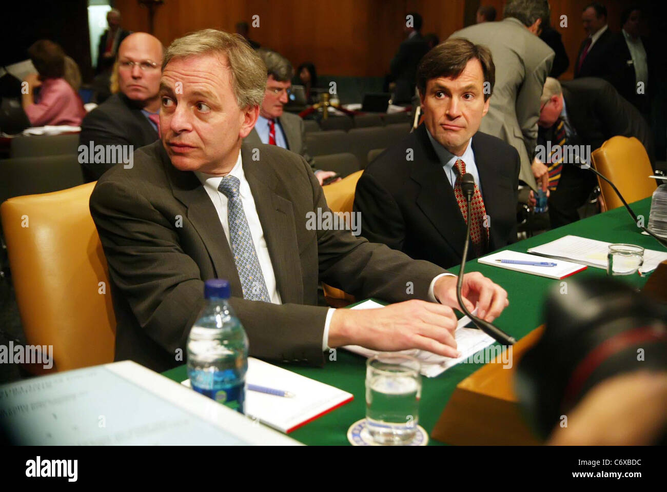 Chief Investigating Officer High Resolution Stock Photography and ...