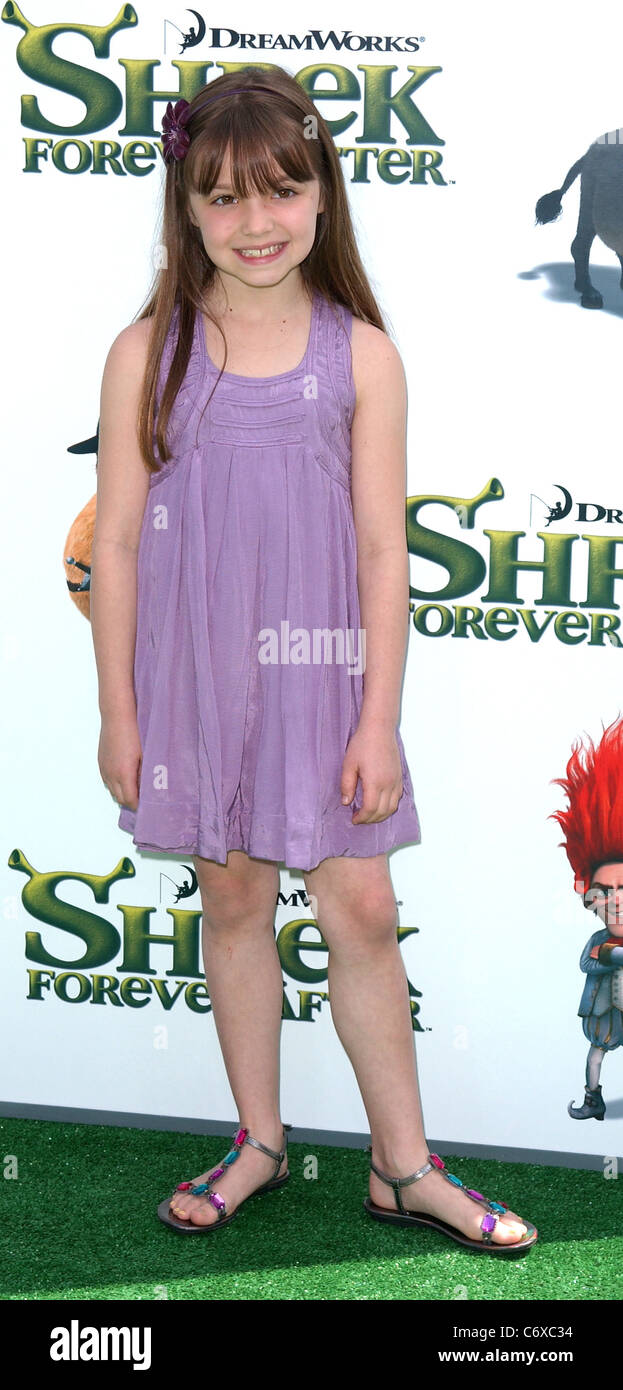 Mackenzie Aladjem