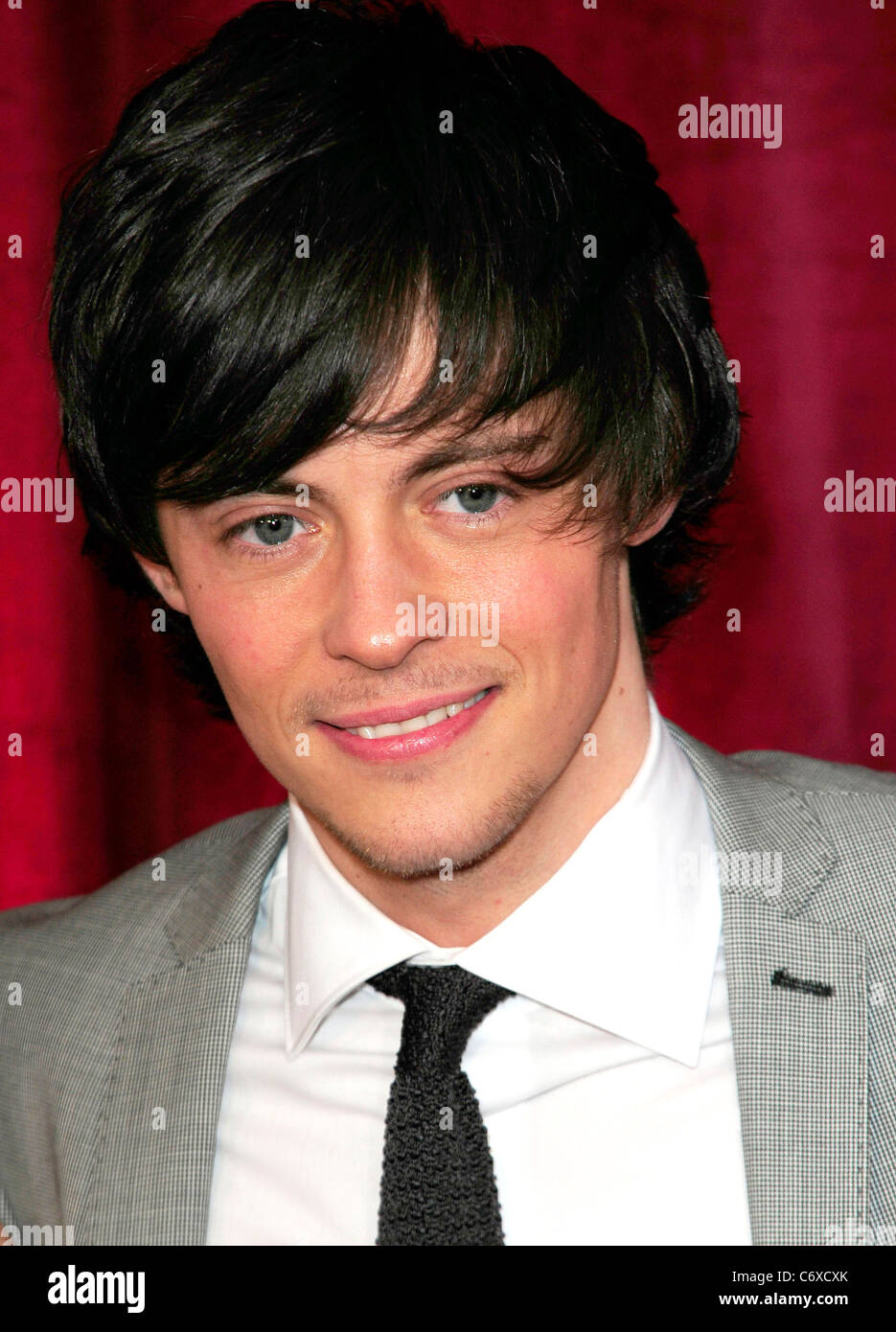 James langridge hi-res stock photography and images - Alamy