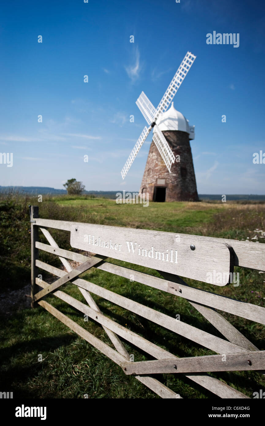 Windmill gate hi-res stock photography and images - Alamy