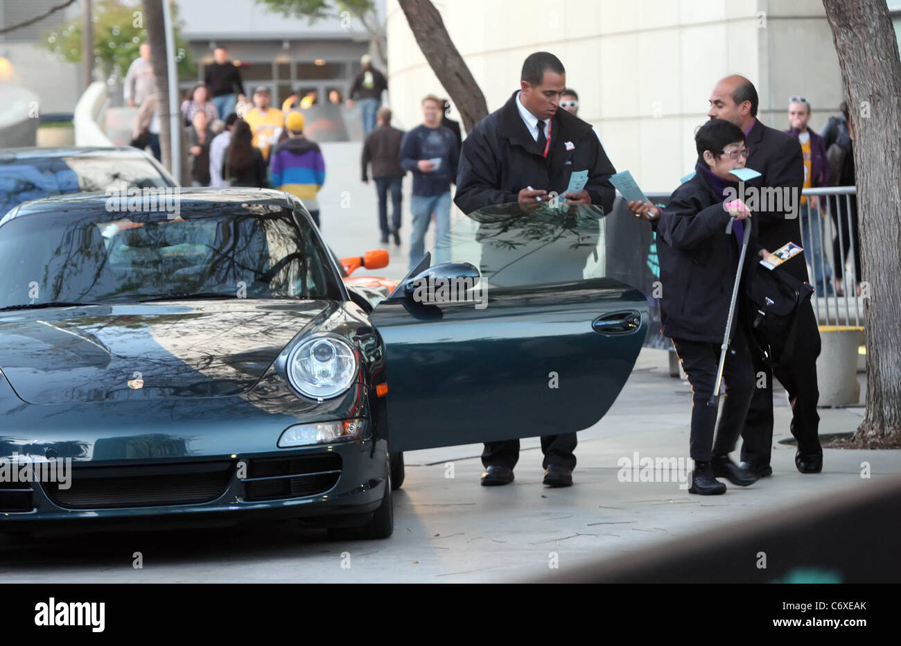 Kultida woods hi-res stock photography and images - Alamy