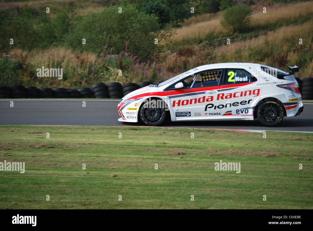 Matt neal touring hi-res stock photography and images - Alamy