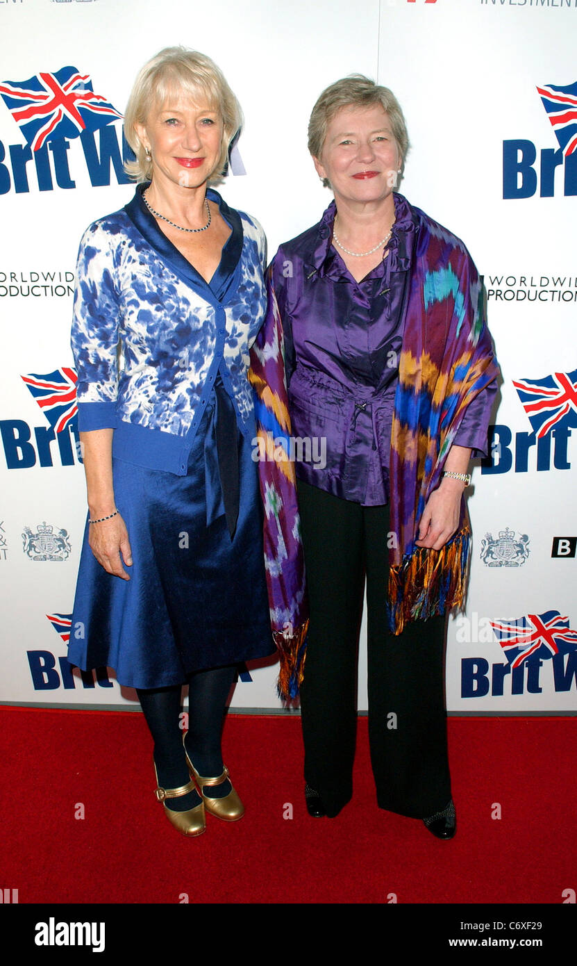 Helen barbara hi-res stock photography and images - Alamy