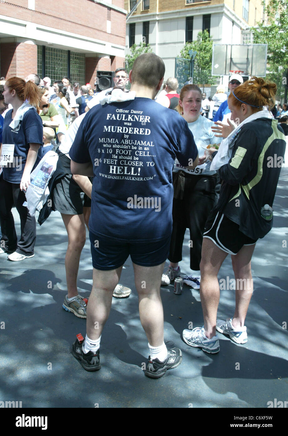 Children's fun run The New York City Police Department Running Club's ...