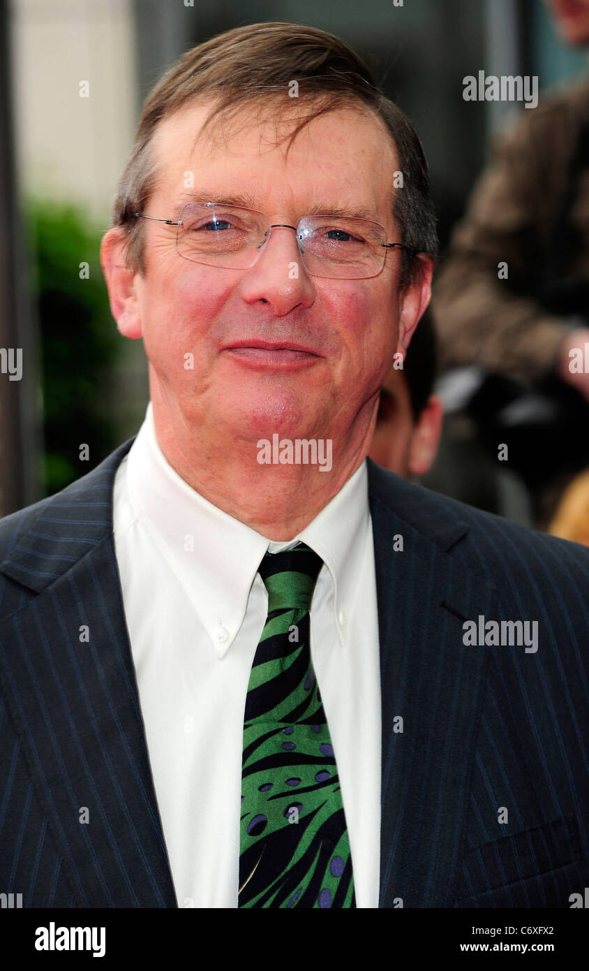 Mike newell hi-res stock photography and images - Alamy