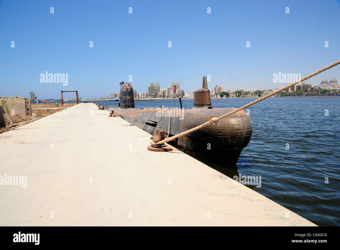 Foxtrot class hi-res stock photography and images - Alamy