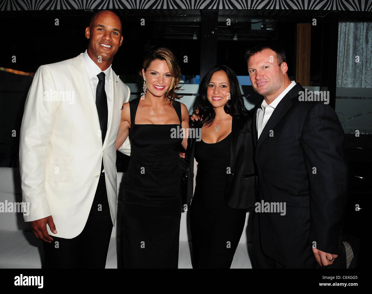 La Boda De Zach Schmidt