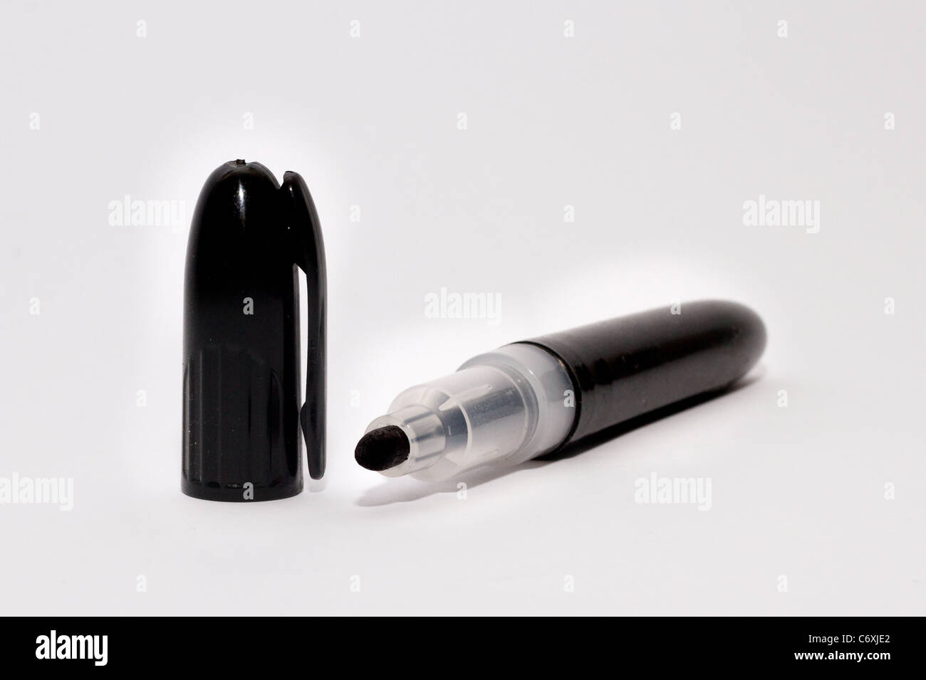 Permanent marker hi-res stock photography and images - Alamy