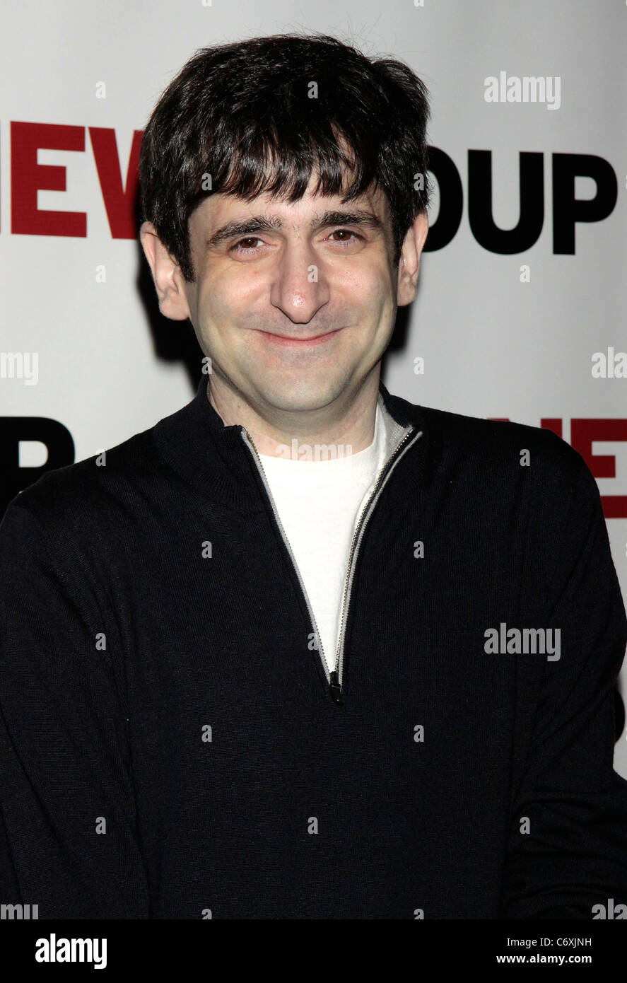 Jonathan marc sherman hi-res stock photography and images - Alamy