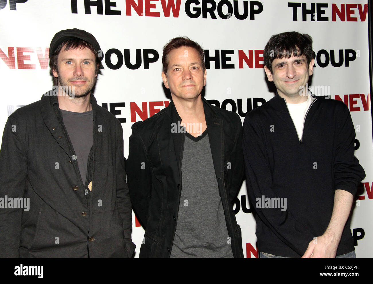 Jonathan marc sherman hi-res stock photography and images - Alamy