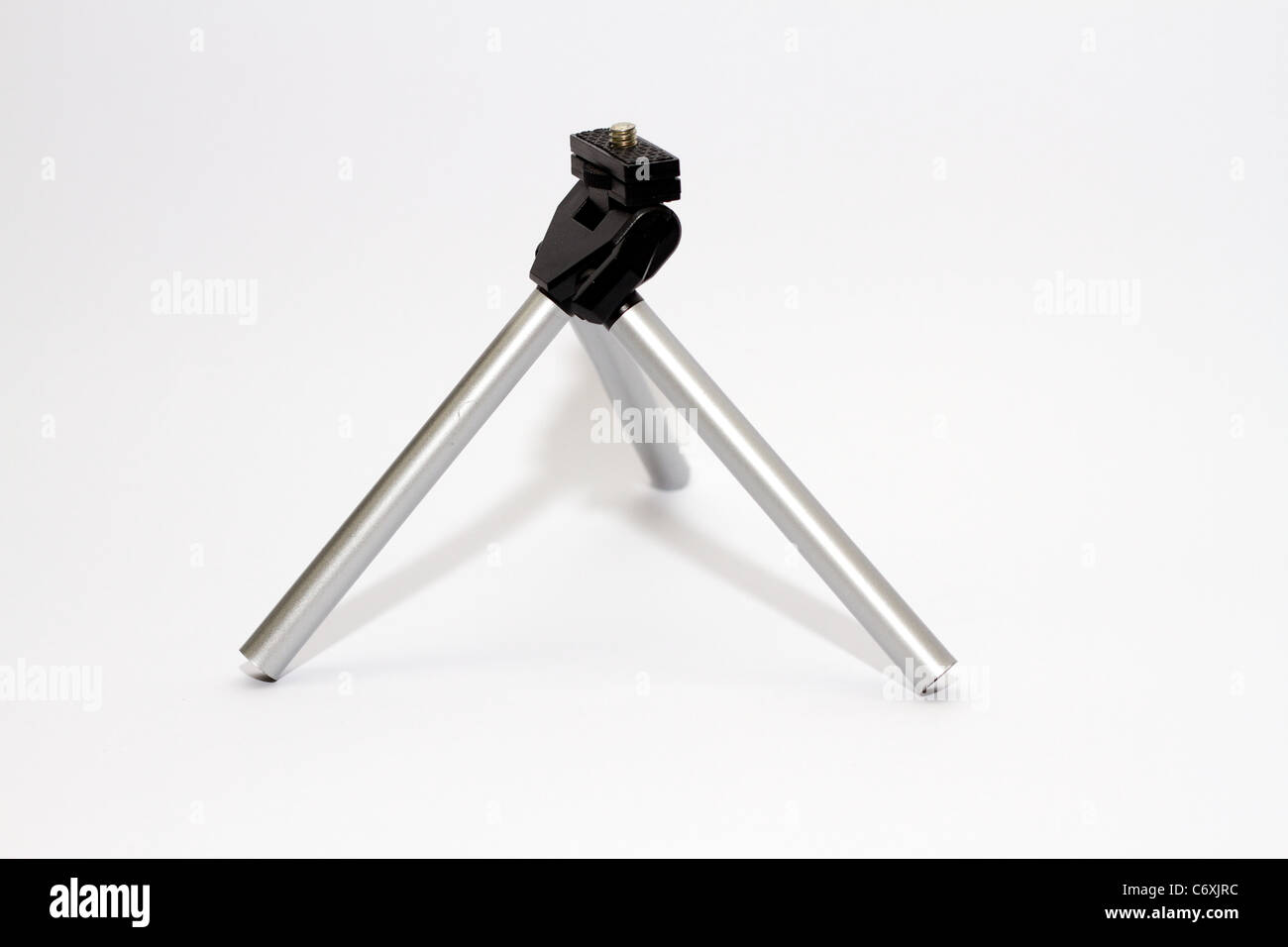 Mini photography tripod hi-res stock photography and images - Alamy