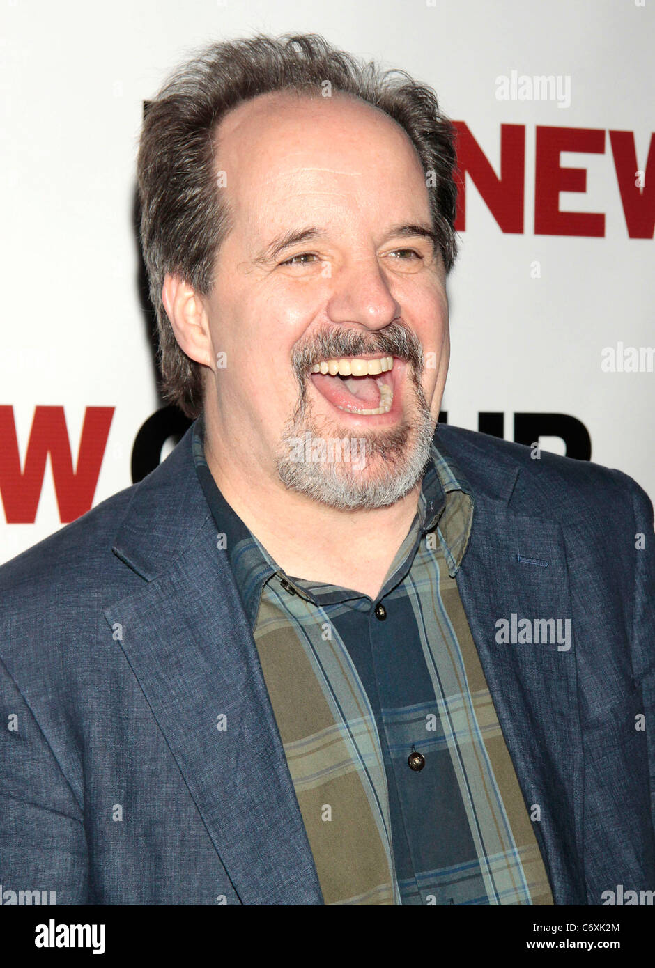 John Pankow Episodes