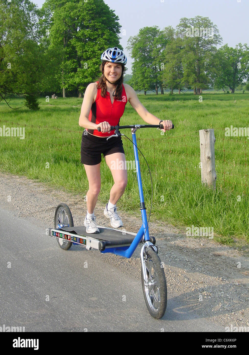 Treadmill Bicycle Have you ever wished you could get a quality ...