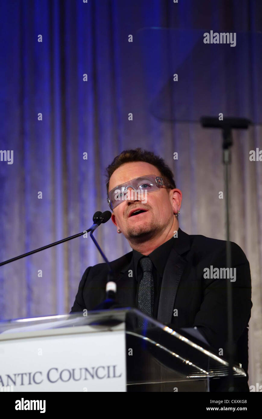 Humanitarian Award Dinner High Resolution Stock Photography and Images ...