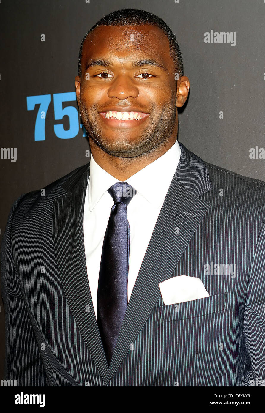 Myron Rolle High Resolution Stock Photography and Images - Alamy