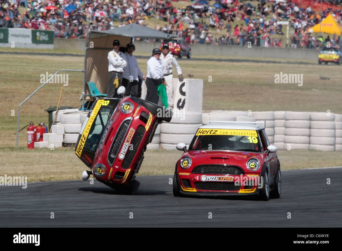 Harley baker hi-res stock photography and images - Alamy