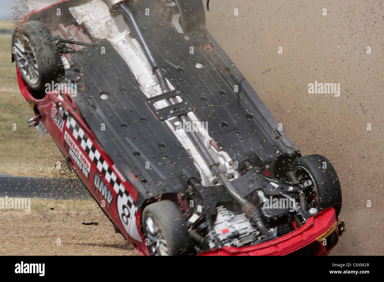 Harley baker hi-res stock photography and images - Alamy