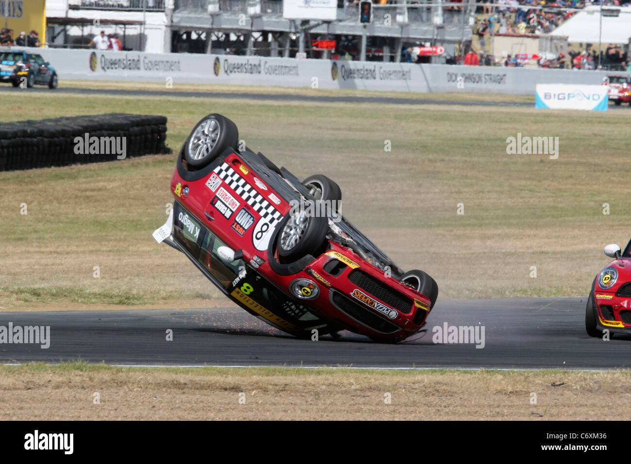 Sarah harley hi-res stock photography and images - Alamy