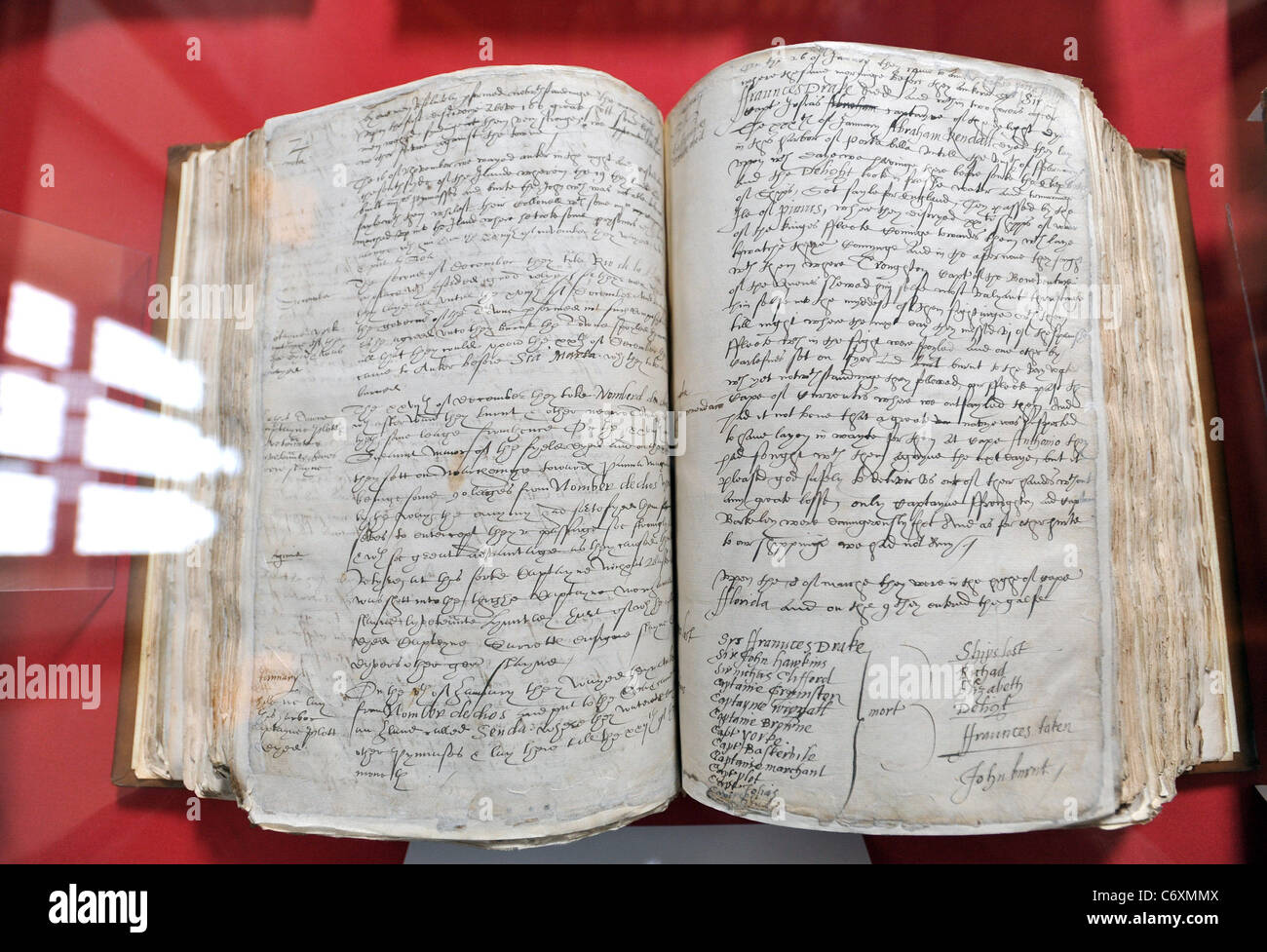 London 1596 hi-res stock photography and images - Alamy