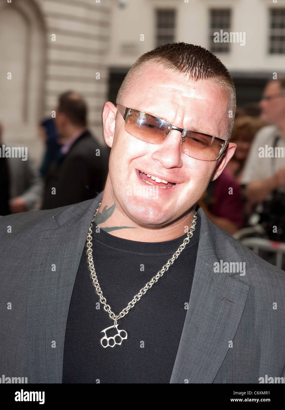 Colin Wilby 'Killer Bitch' Film Premiere at The Curzon in Mayfair ...