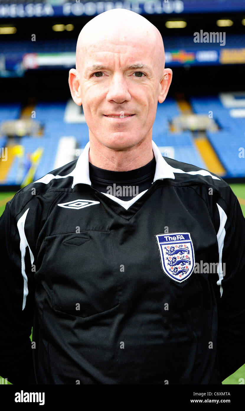 Dermot Gallagher Charity football match in aid of Cystic Fibrosis Trust ...