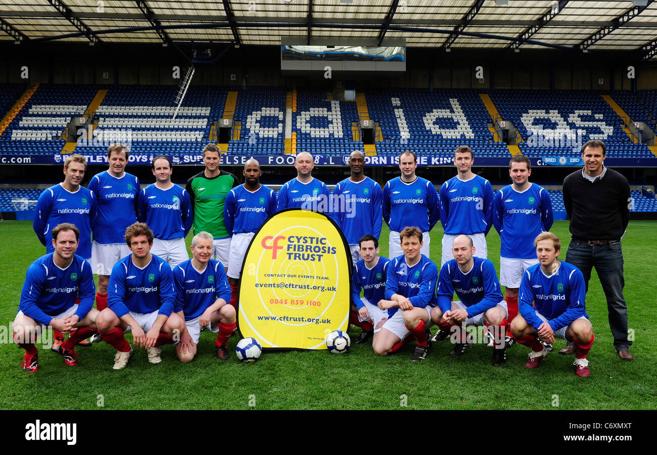 Dalton grant hi-res stock photography and images - Alamy