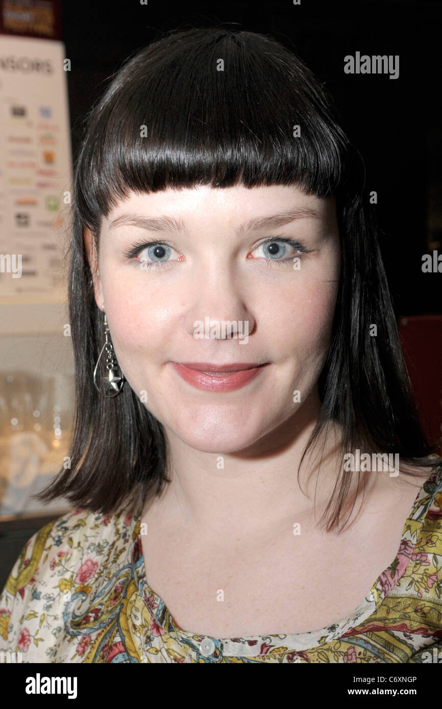 Tania B. Reilly Worldwide Short Film Festival media launch reception ...