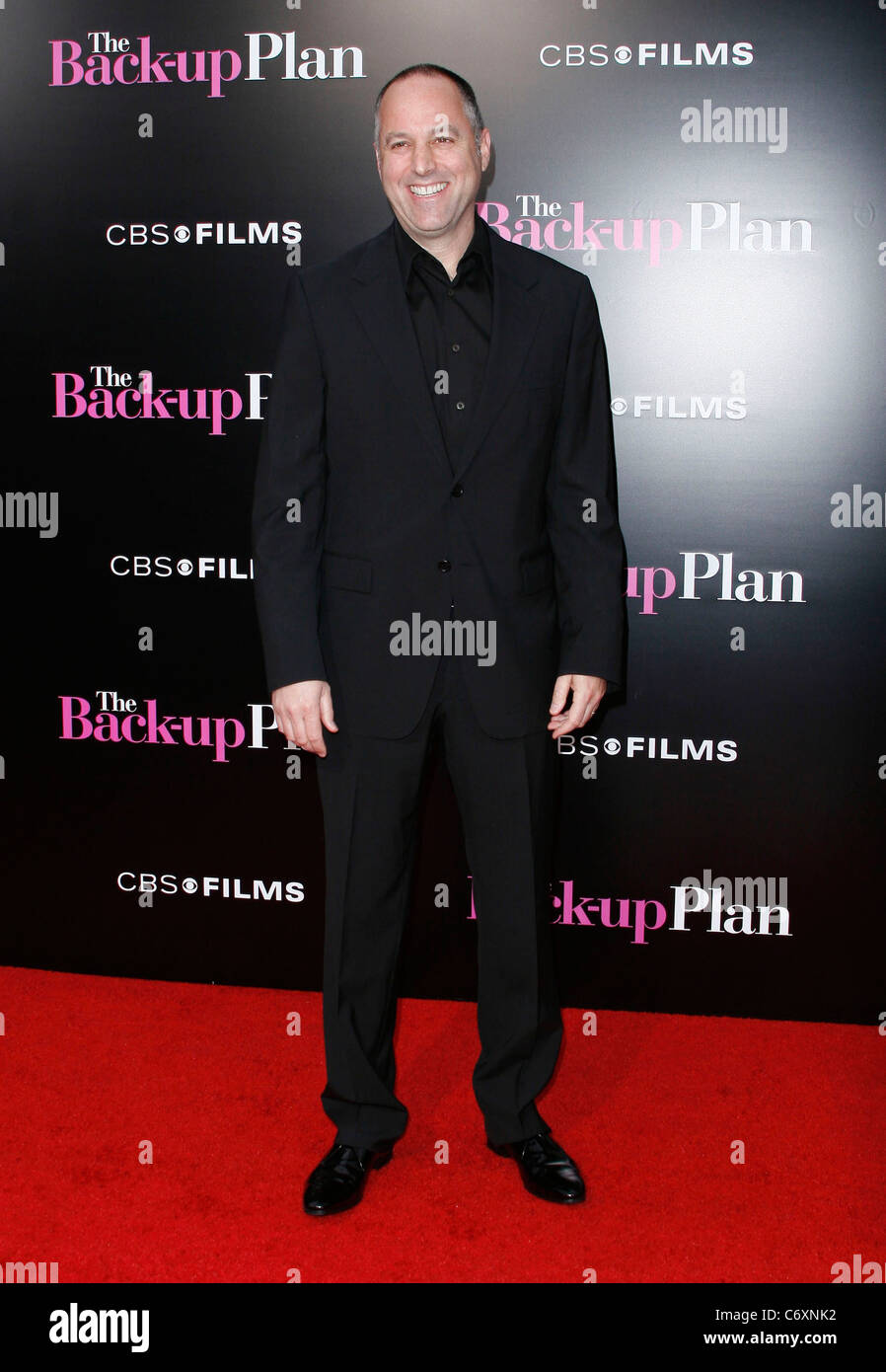 Producer Todd Black Los Angeles premiere of 'The Back-Up Plan' held at ...