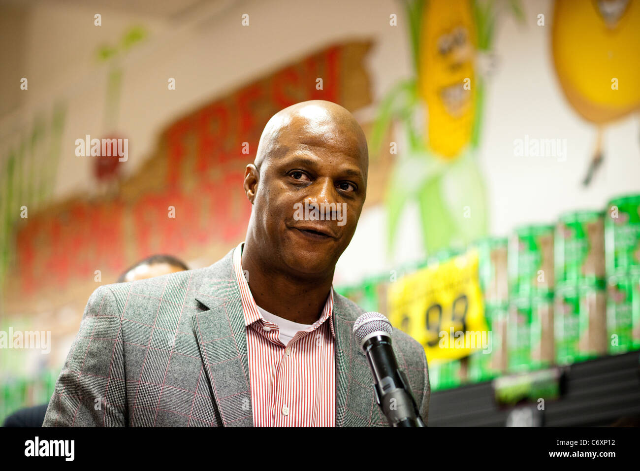 New york yankees darryl strawberry hi-res stock photography and images ...