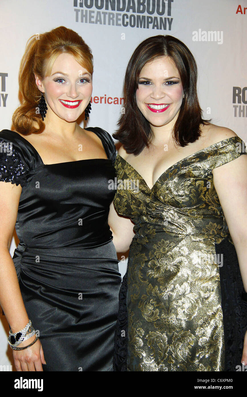 Lindsay mendez hi-res stock photography and images - Alamy