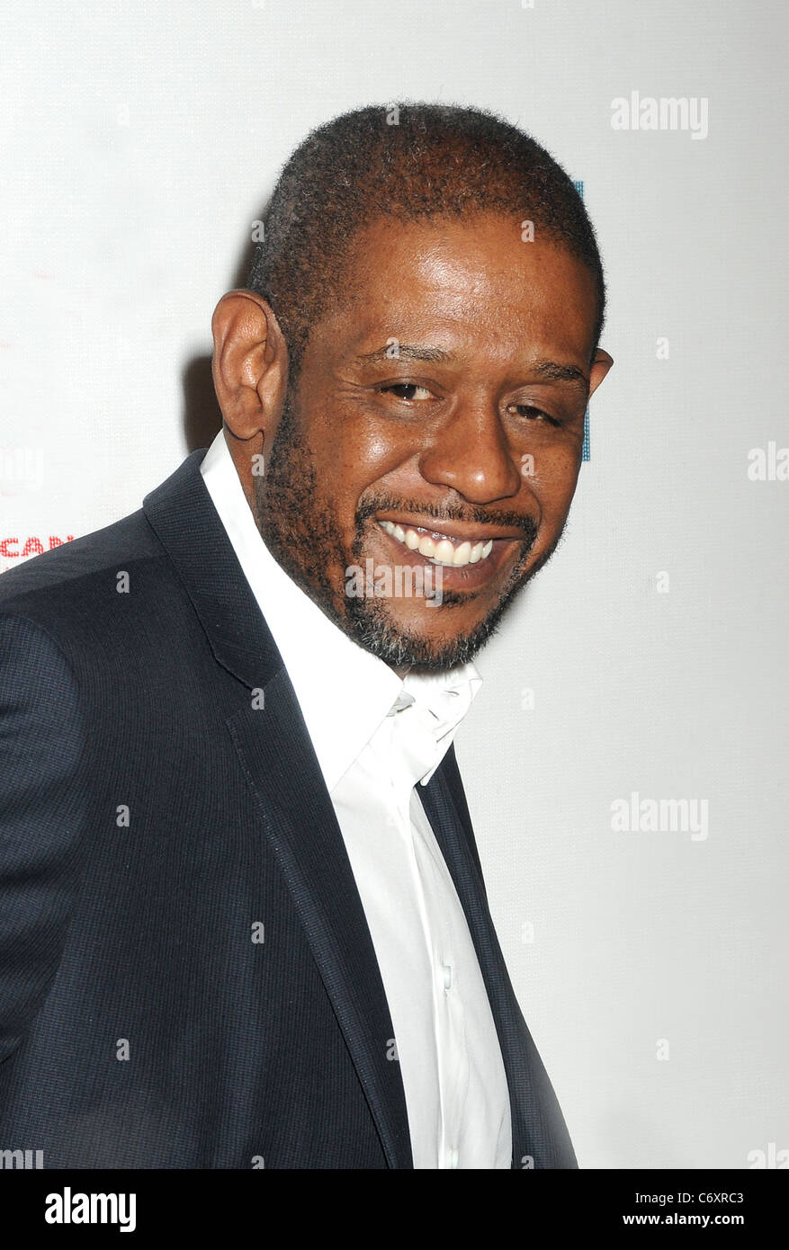 Forest Whitaker, 9th Annual Tribeca Film Festival - Premiere of 'My Own ...