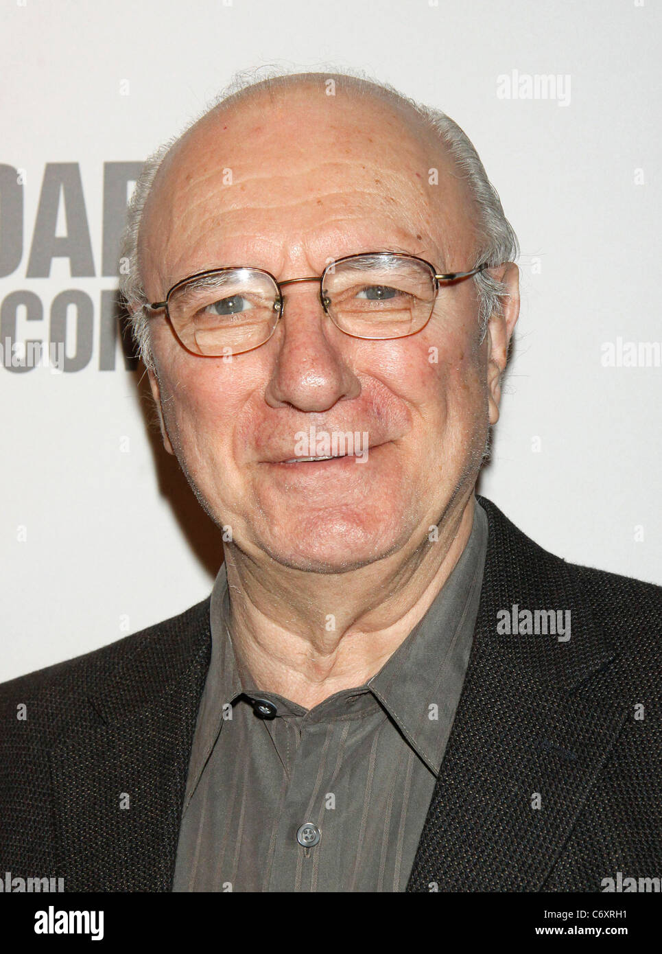 Philip Bosco