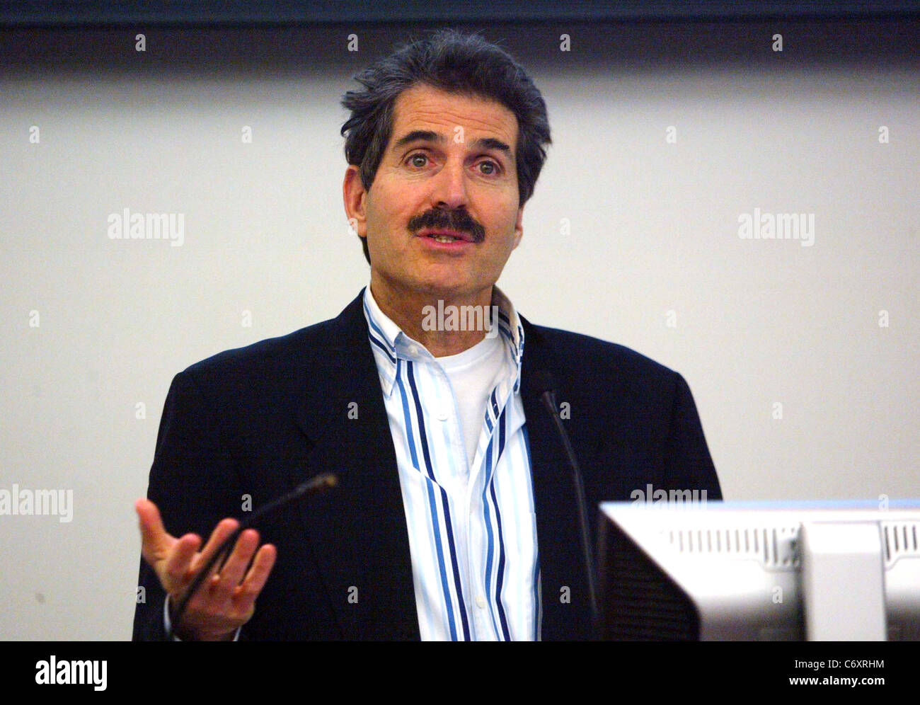 John stossel hi-res stock photography and images - Alamy