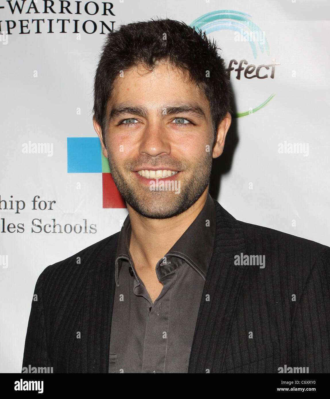 Adrian Grenier The 'Avatar' Cast celebrate the 40th Anniversary of ...