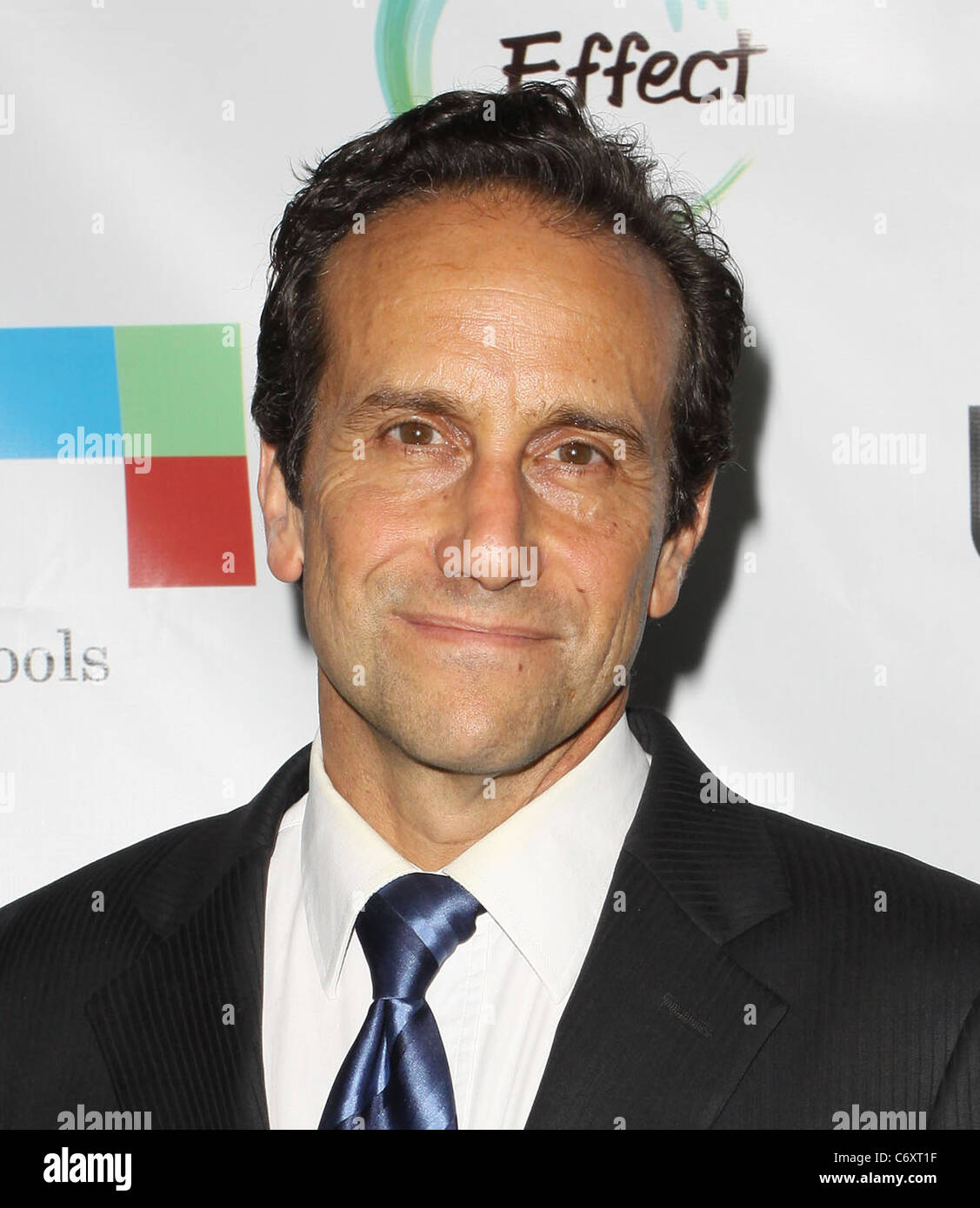 Richard Green The 'Avatar' Cast celebrate the 40th Anniversary of Earth ...