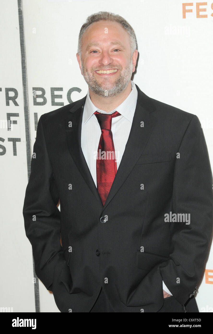 Bryan Glouboff 9th Annual Tribeca Film Festival - Premiere of 'Beware ...