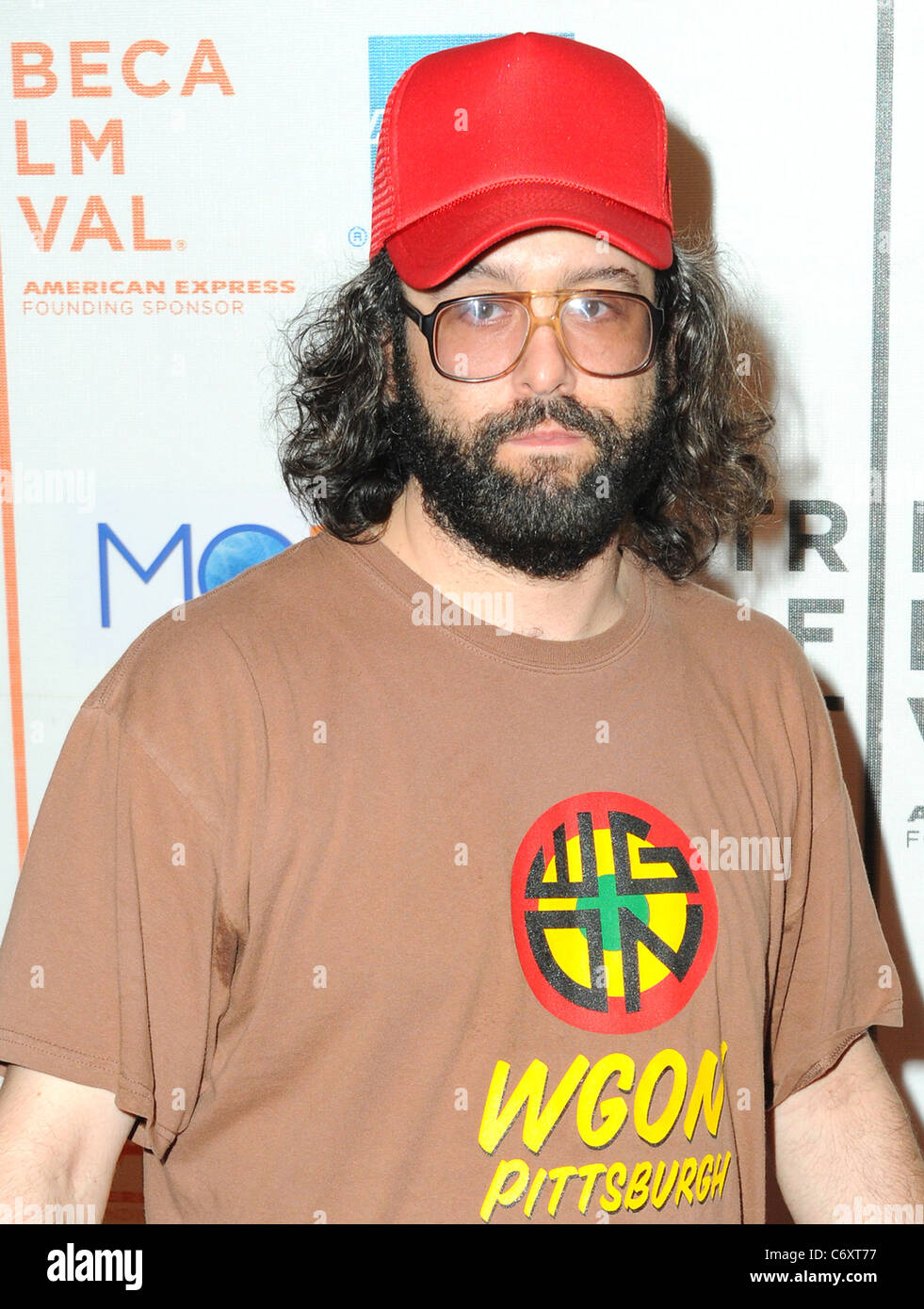 Judah Friedlander 9th Annual Tribeca Film Festival - Premiere of ...