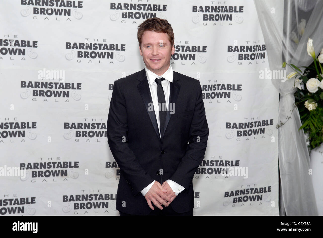 Kevin Connolly The Barnstable Brown Gala at the 136th Kentucky Derby ...