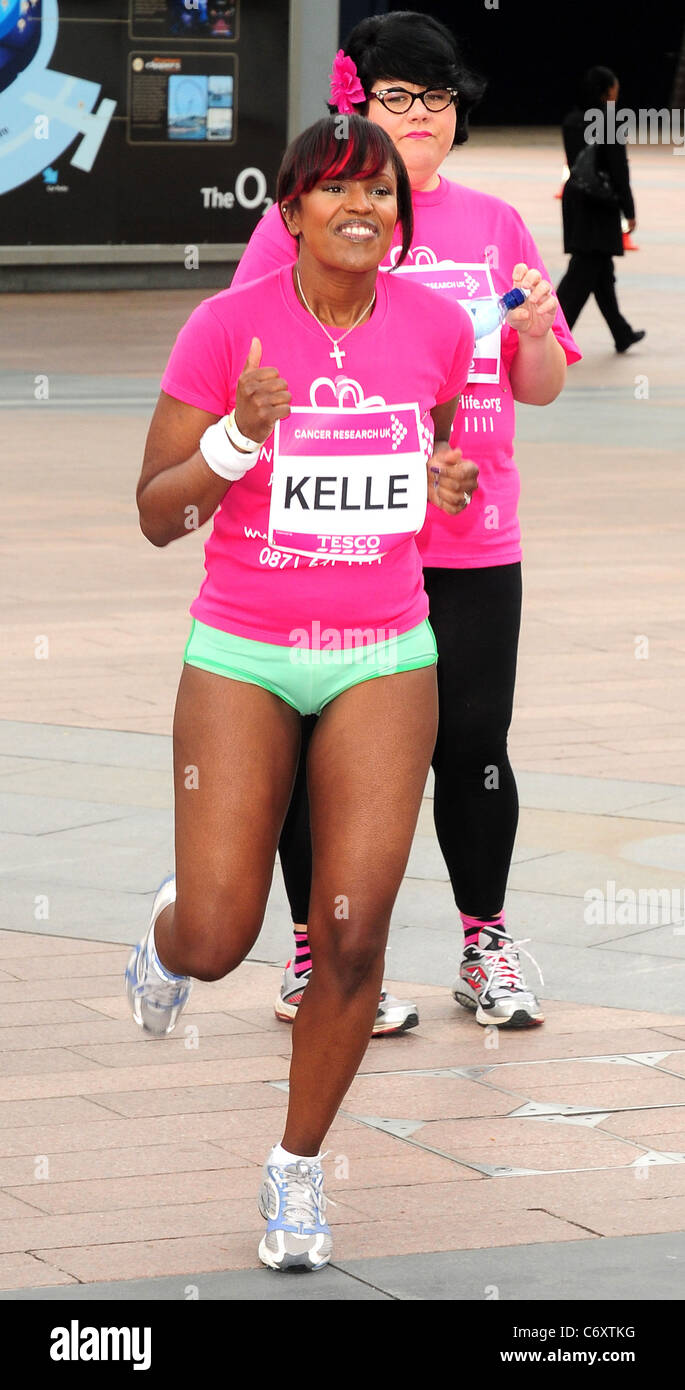 Kelle bryan hi-res stock photography and images - Alamy