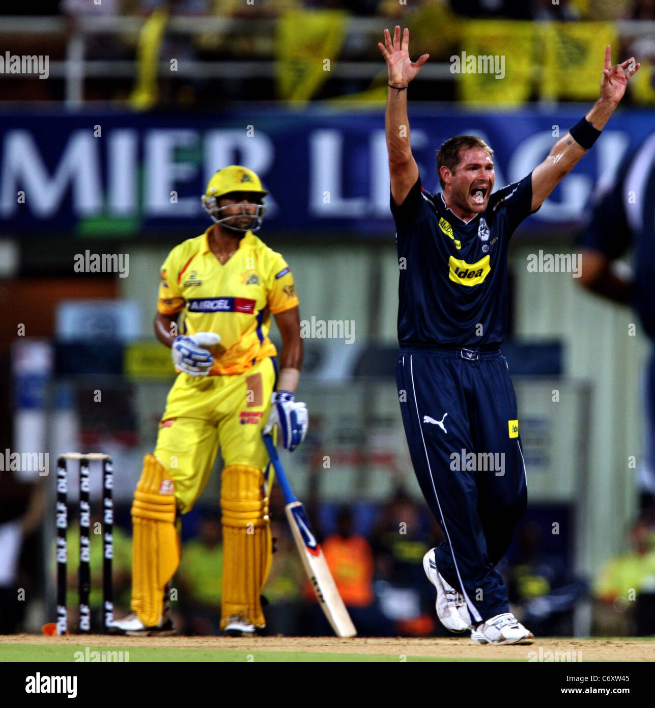 Murli vijay hi-res stock photography and images - Alamy