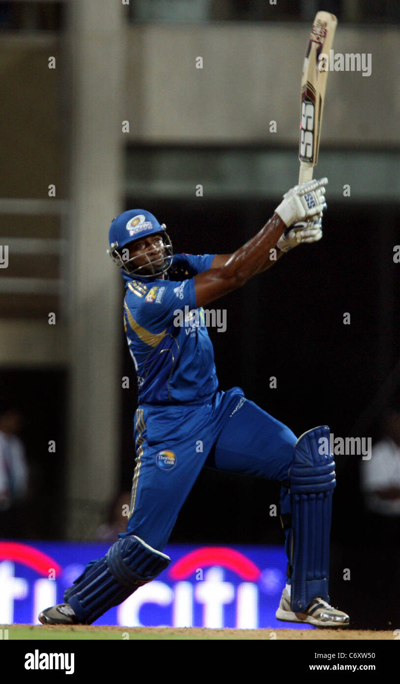 Kieron Pollard Wallpaper