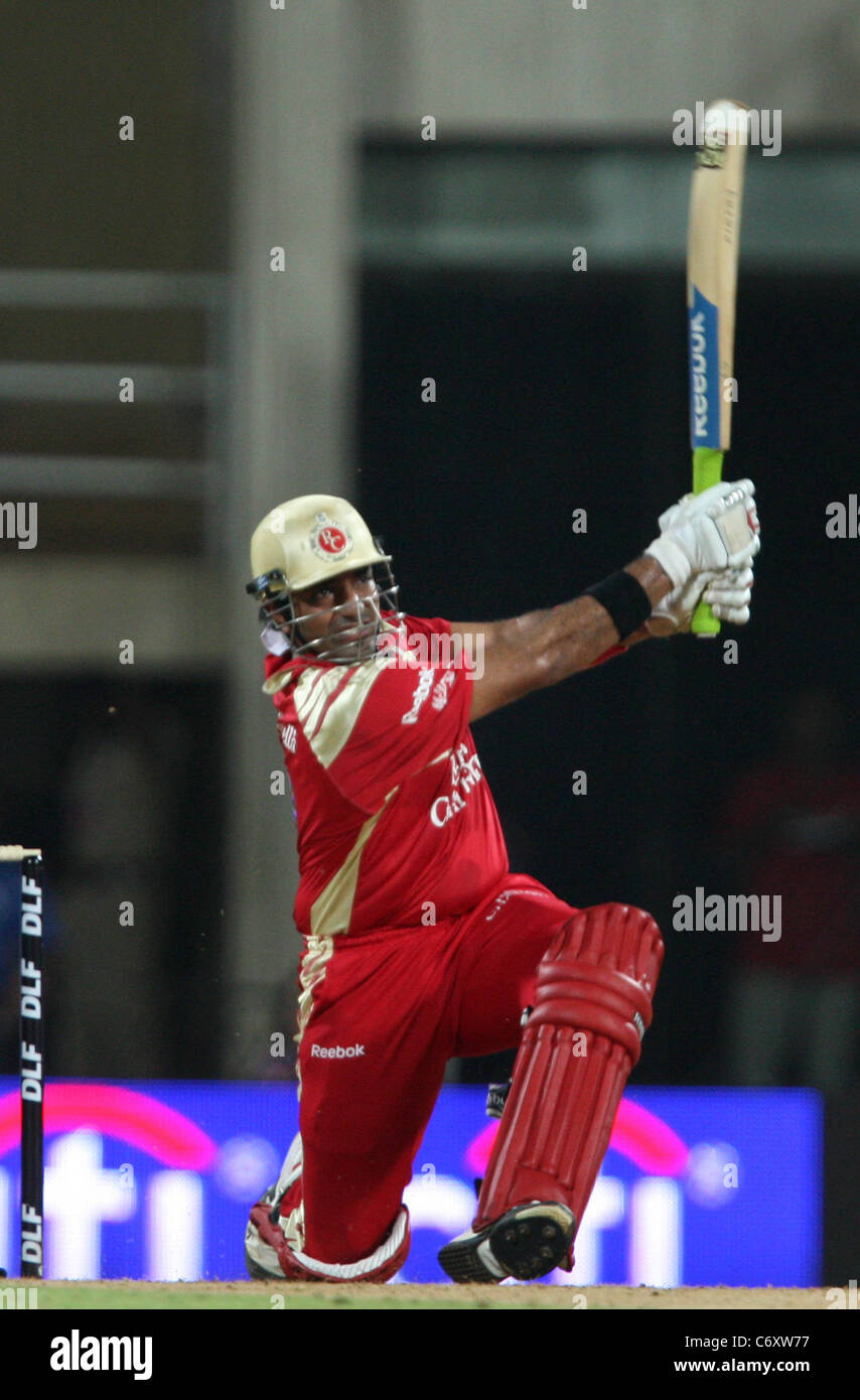 Robin Uthappa House