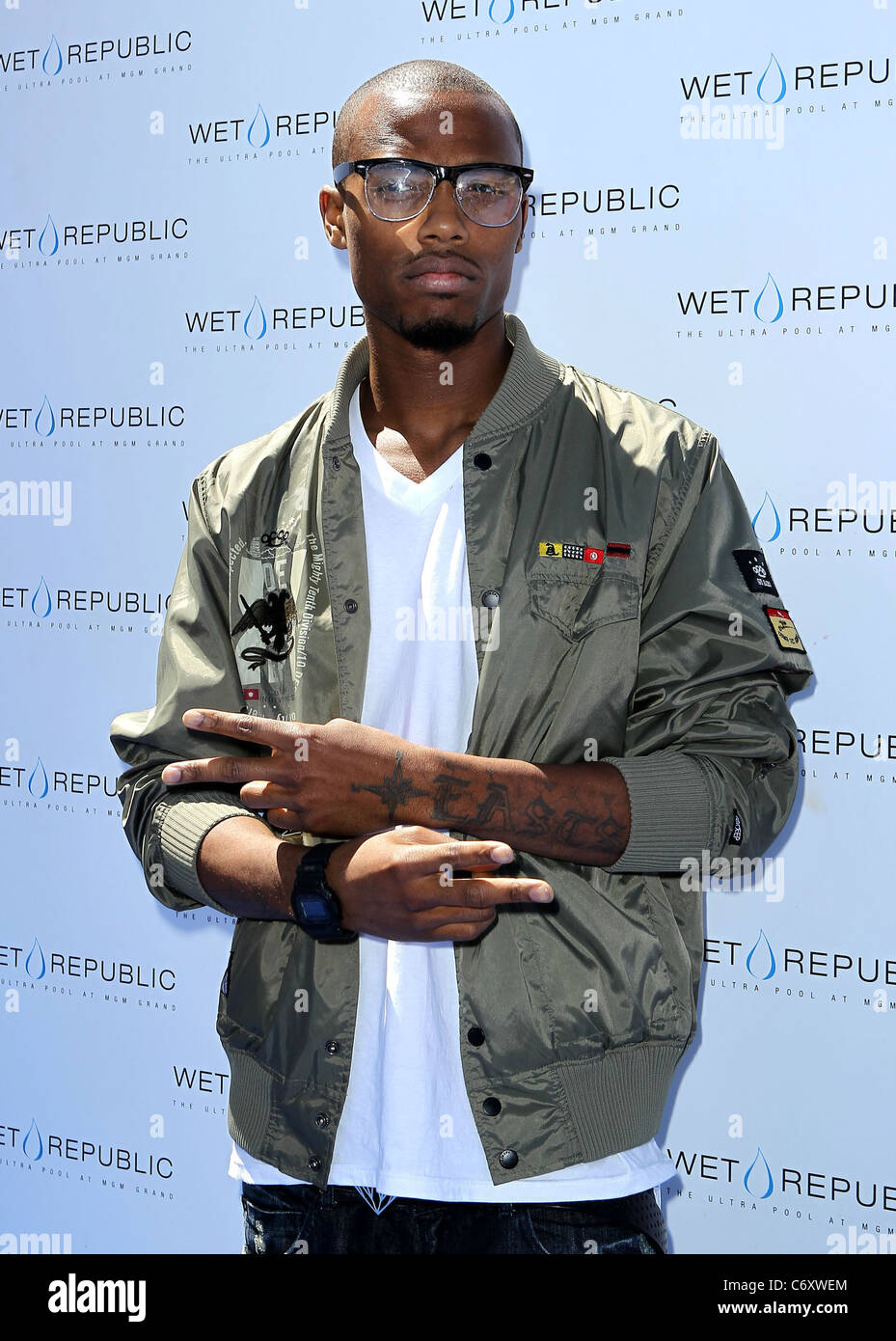 Diamond The Rapper Bob Frisuren TV DIGITAL XXL 2022 11 25