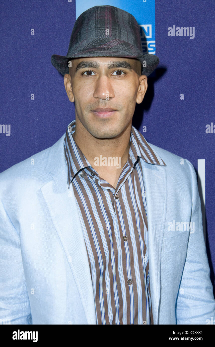 Bill Perkins 9th Annual Tribeca Film Festival - Premiere of 'The ...