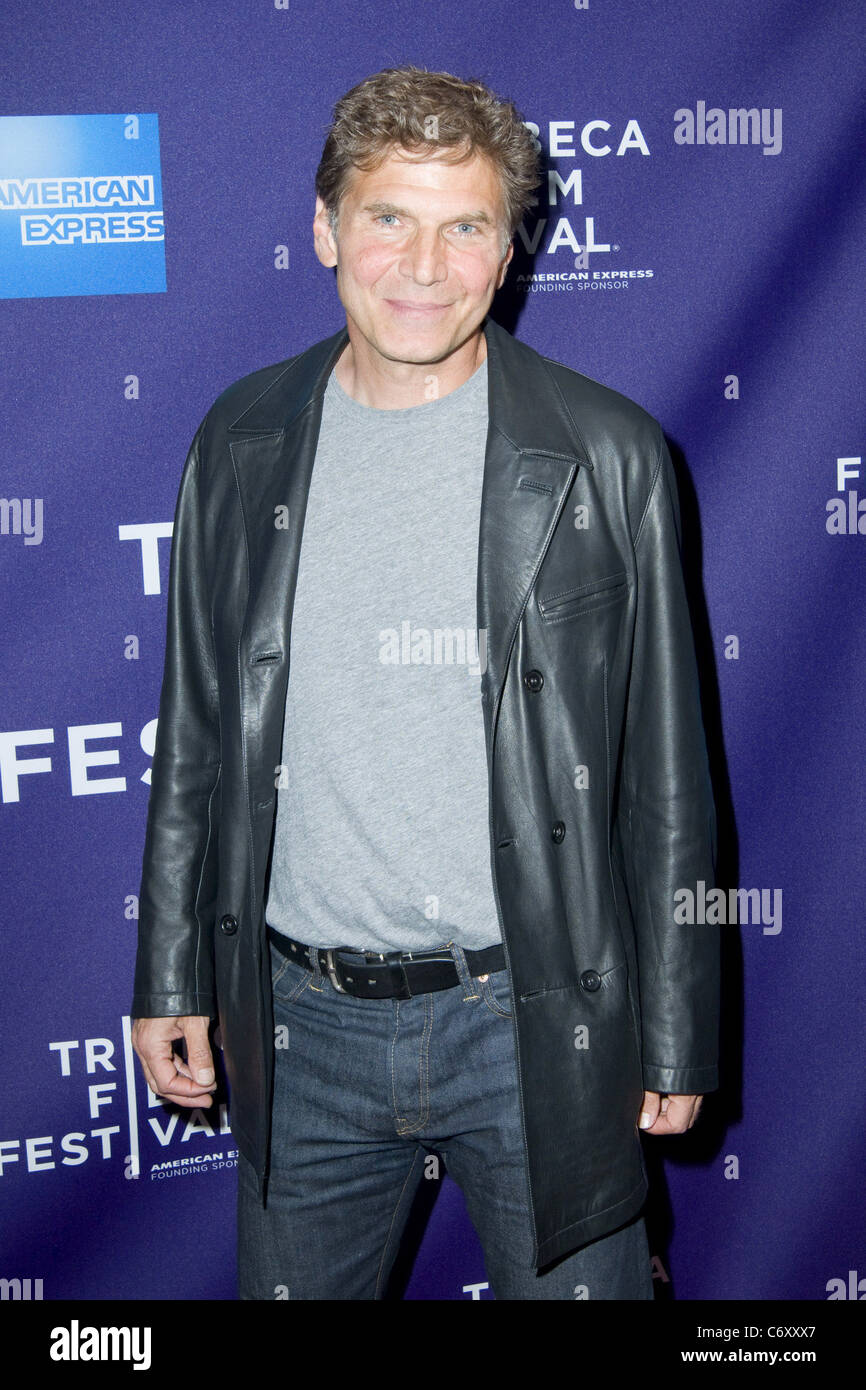 Nick Chinlund 9th Annual Tribeca Film Festival - Premiere of 'The ...