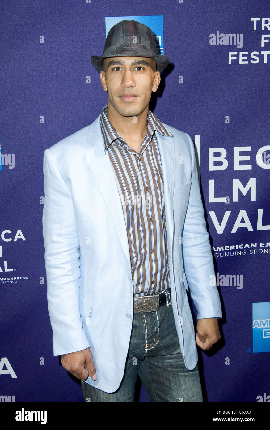 Bill Perkins 9th Annual Tribeca Film Festival - Premiere of 'The ...