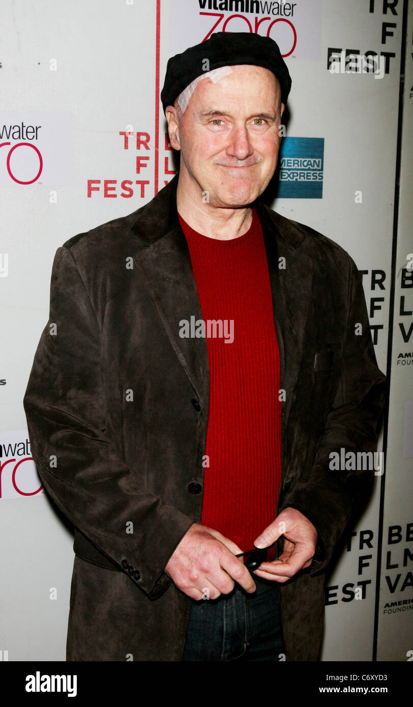 Brian Delate 9th Annual Tribeca Film Festival - Premiere of 'Nice Guy ...