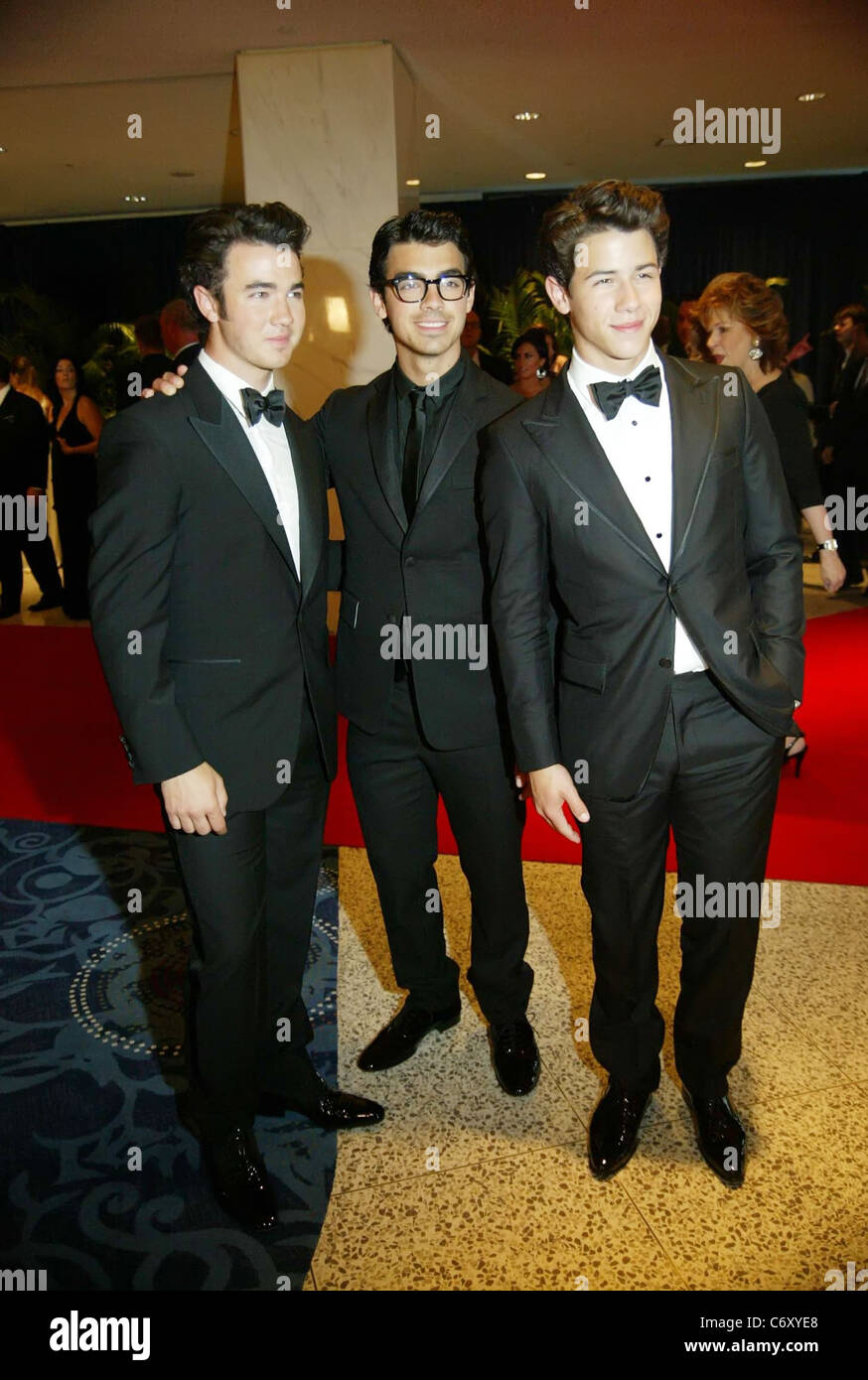 Kevin Jonas 2010