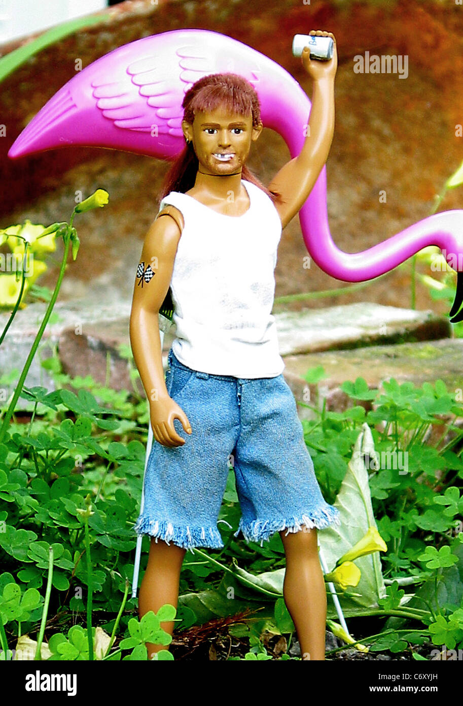 Meet Barbie's Trailer Trash Cousins, 48% OFF